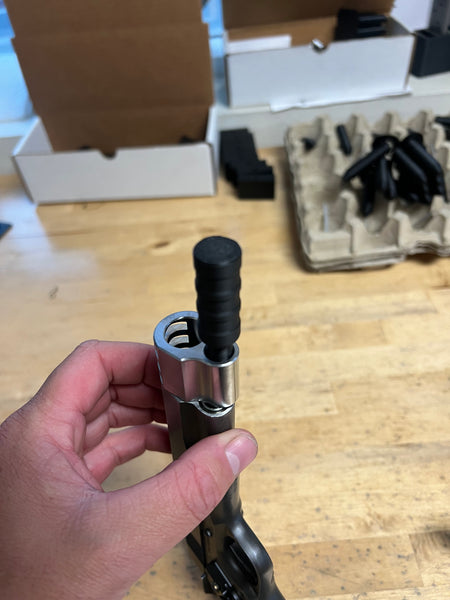 Valkyrie Dynamics Muzzle Brake Removal Tool